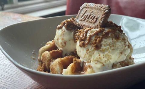 The Original Rosslyn Inn | Gastro Pub | Lounge & Conservatory