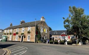 The Original Rosslyn Inn