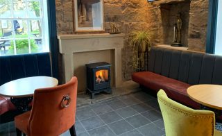 The Original Rosslyn Inn